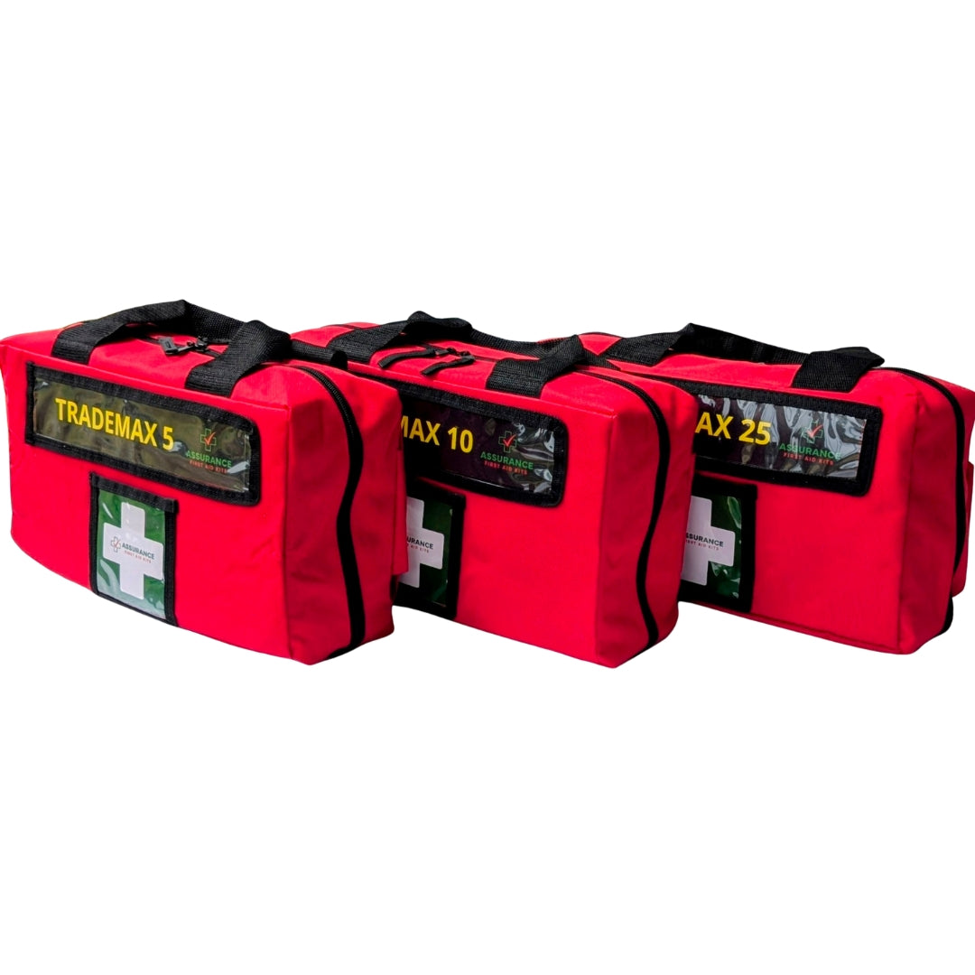 Trades & Construction First Aid Kits| Buy First Aid Supplies Online ...
