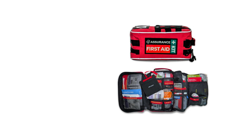 Free First Aid Signs - Compliant AED Posters for Download – Assurance ...