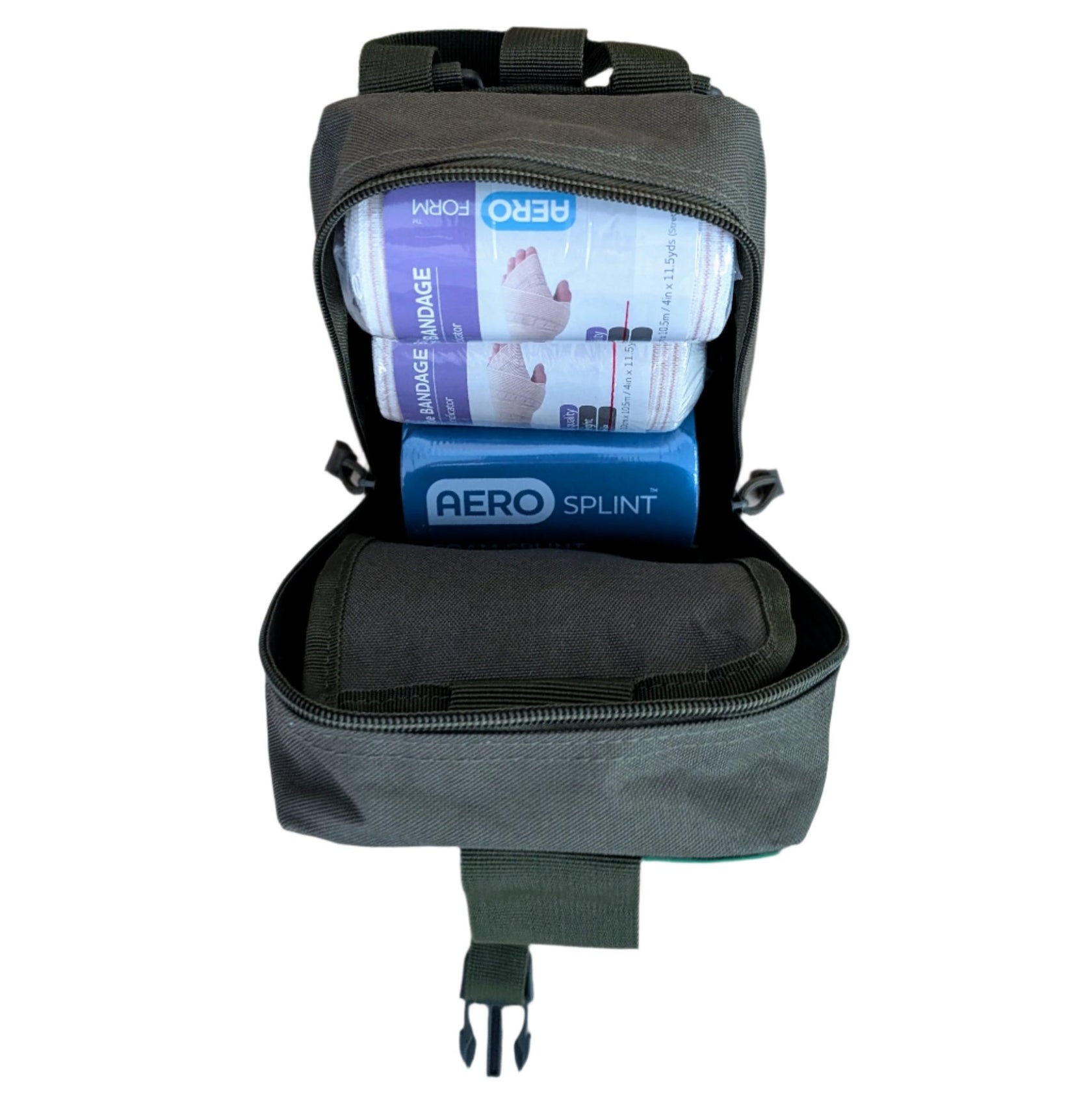 Assurance Snake Bite Plus Kit Black| Best value with premium first aid ...