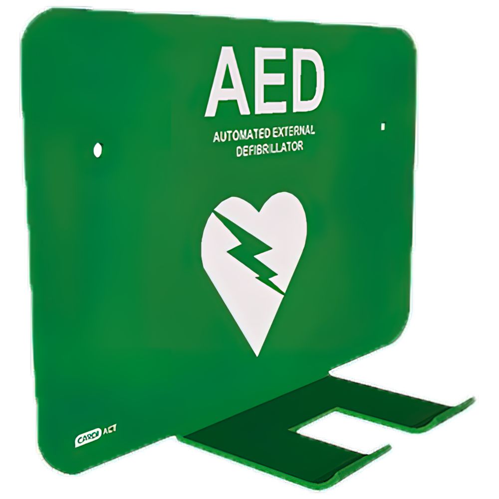AED Cabinets | Wall Mounts for Defibrillators – Assurance First Aid Kits
