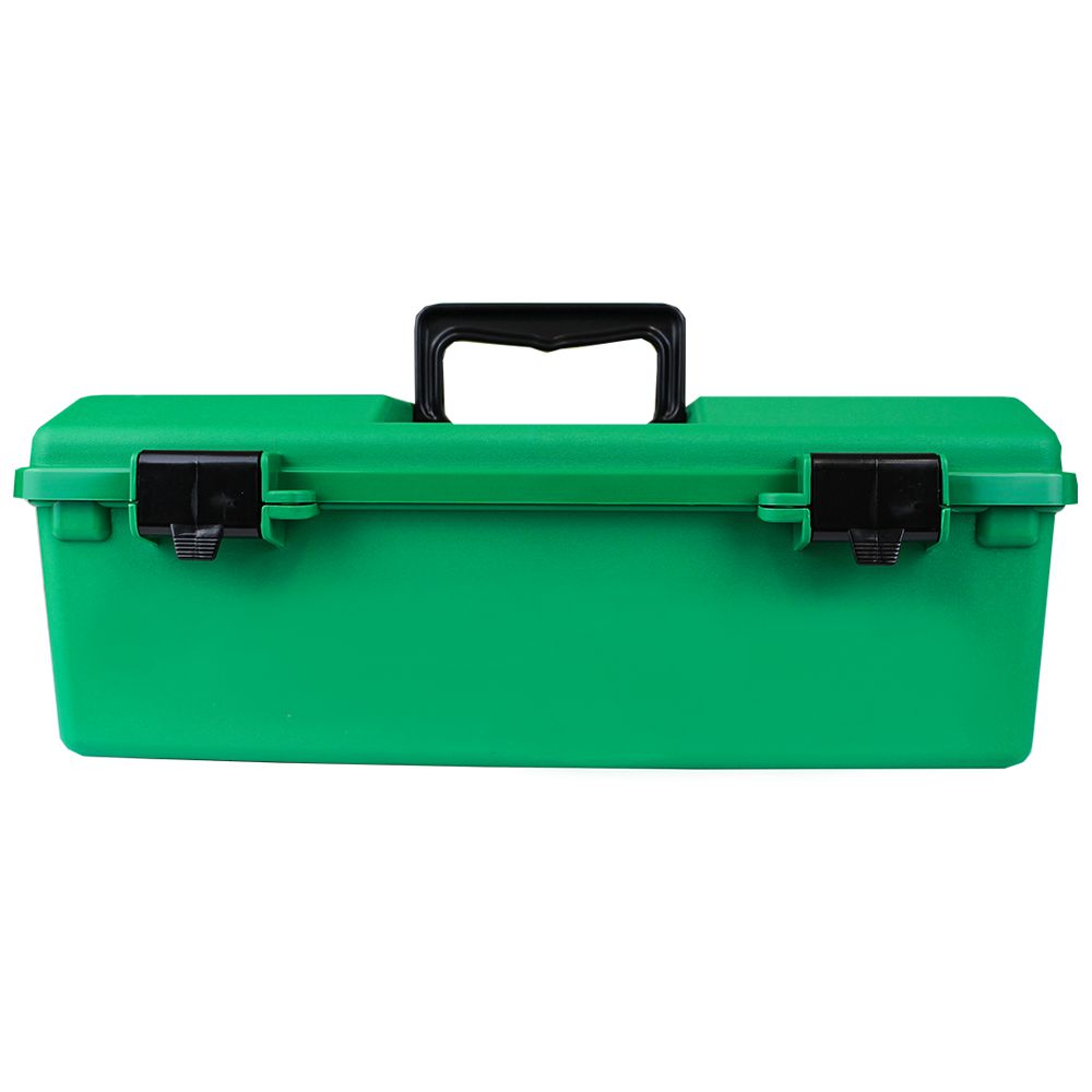 First Aid Box Large |Tackle Box – Assurance First Aid Kits