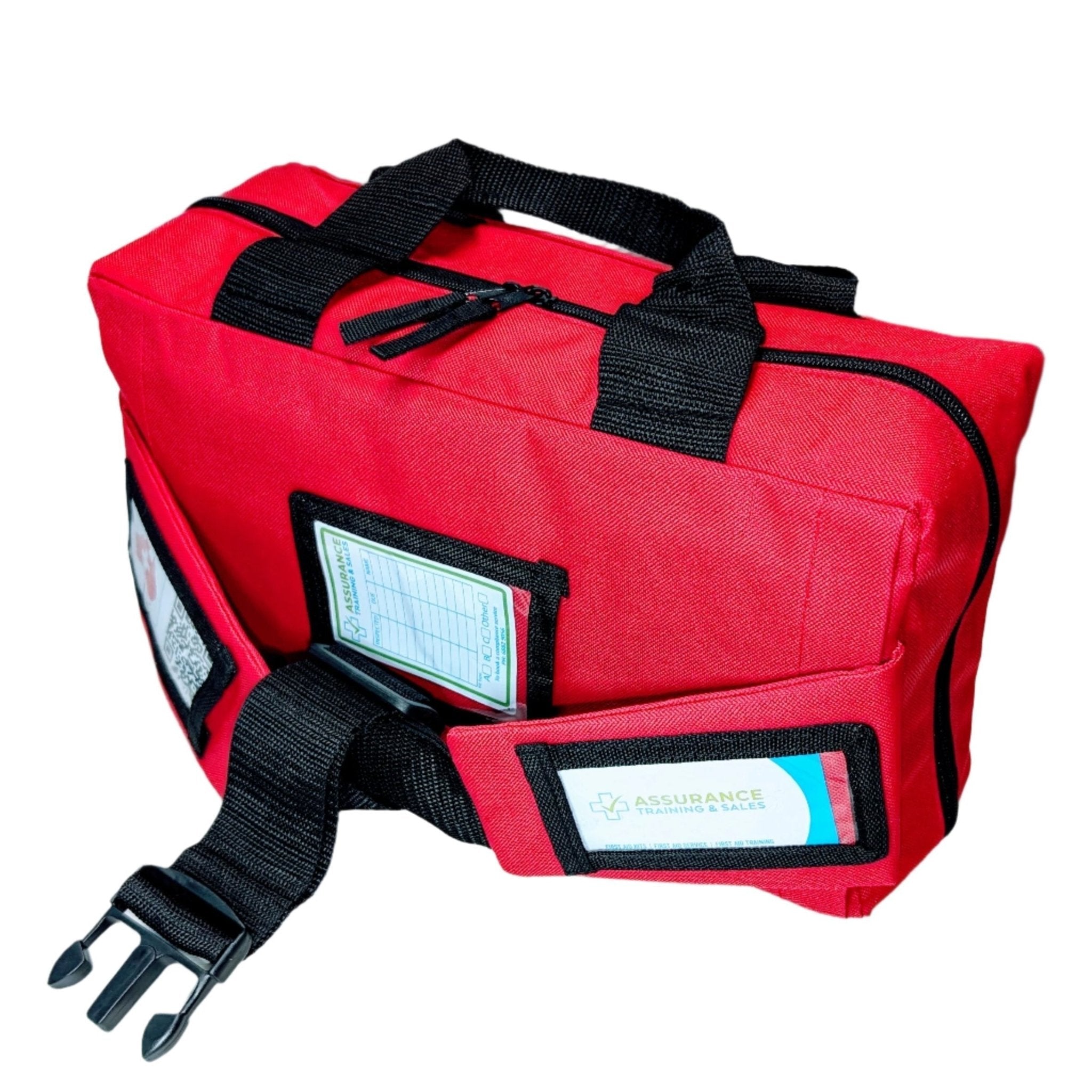 Major Bleed First Aid Kit – Assurance First Aid Kits