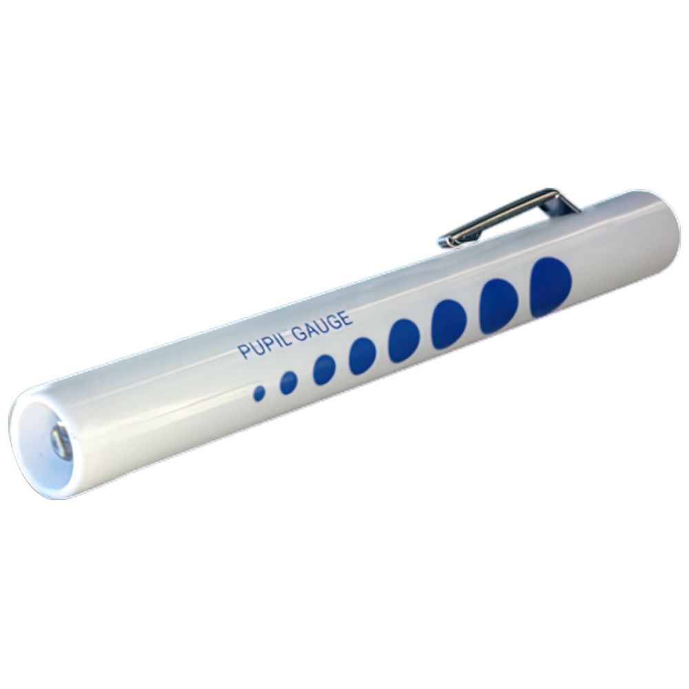 Pupil Diagnostic Pen Light – Assurance First Aid Kits
