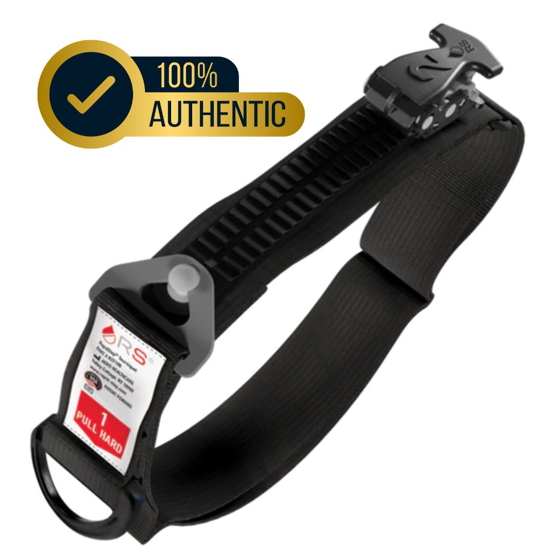 Single Hand ratchet Style Tourniquet – Assurance First Aid Kits