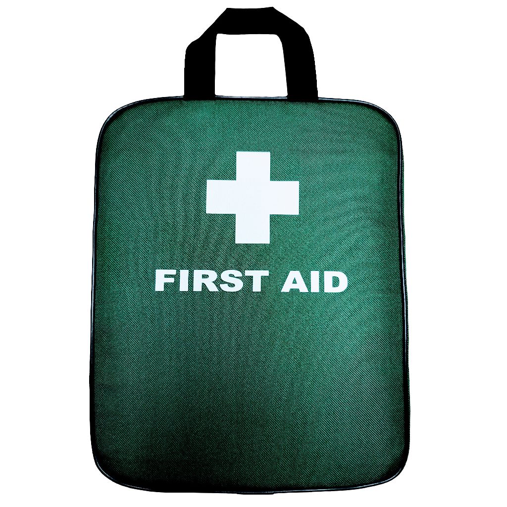 Slimline Vehicle First Aid Kit WHS Compliant |Built in Australia ...
