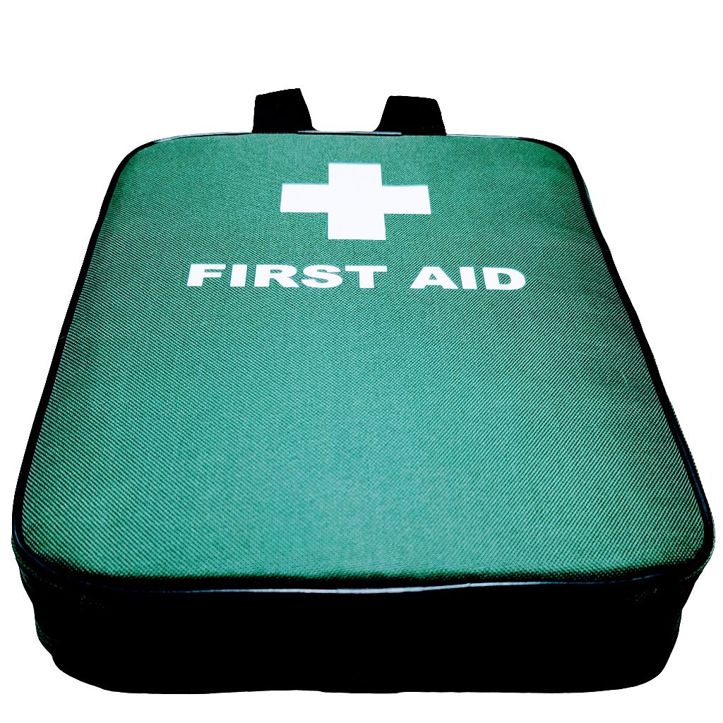 Slimline Vehicle First Aid Kit WHS Compliant |Built in Australia ...