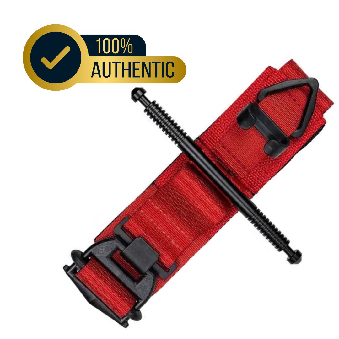 SOF® Tourniquet | The only place to keep your TQ in on YOU – Assurance ...